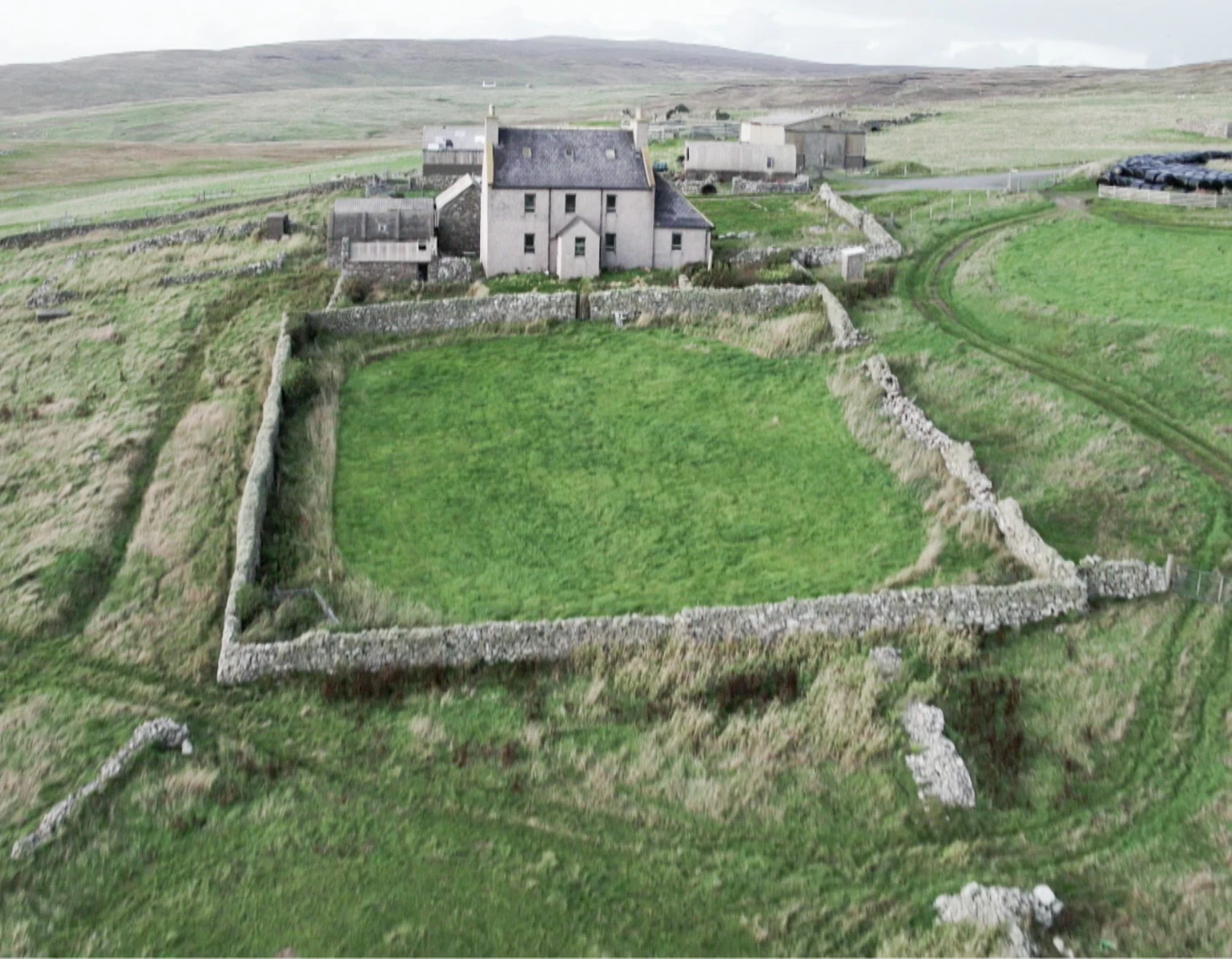 Series 5, Episode 4 | Shetland Wiki | Fandom