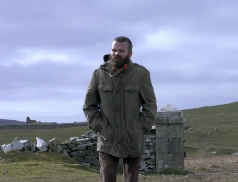 Series 4, Episode 1 | Shetland Wiki | Fandom