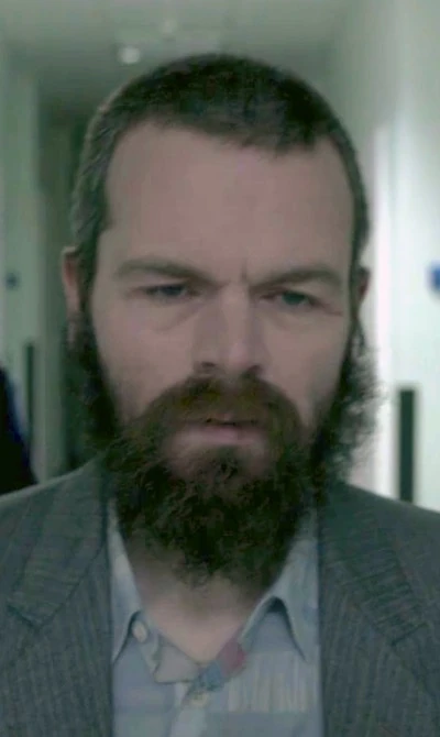 Thomas Malone | Shetland Wiki | Fandom