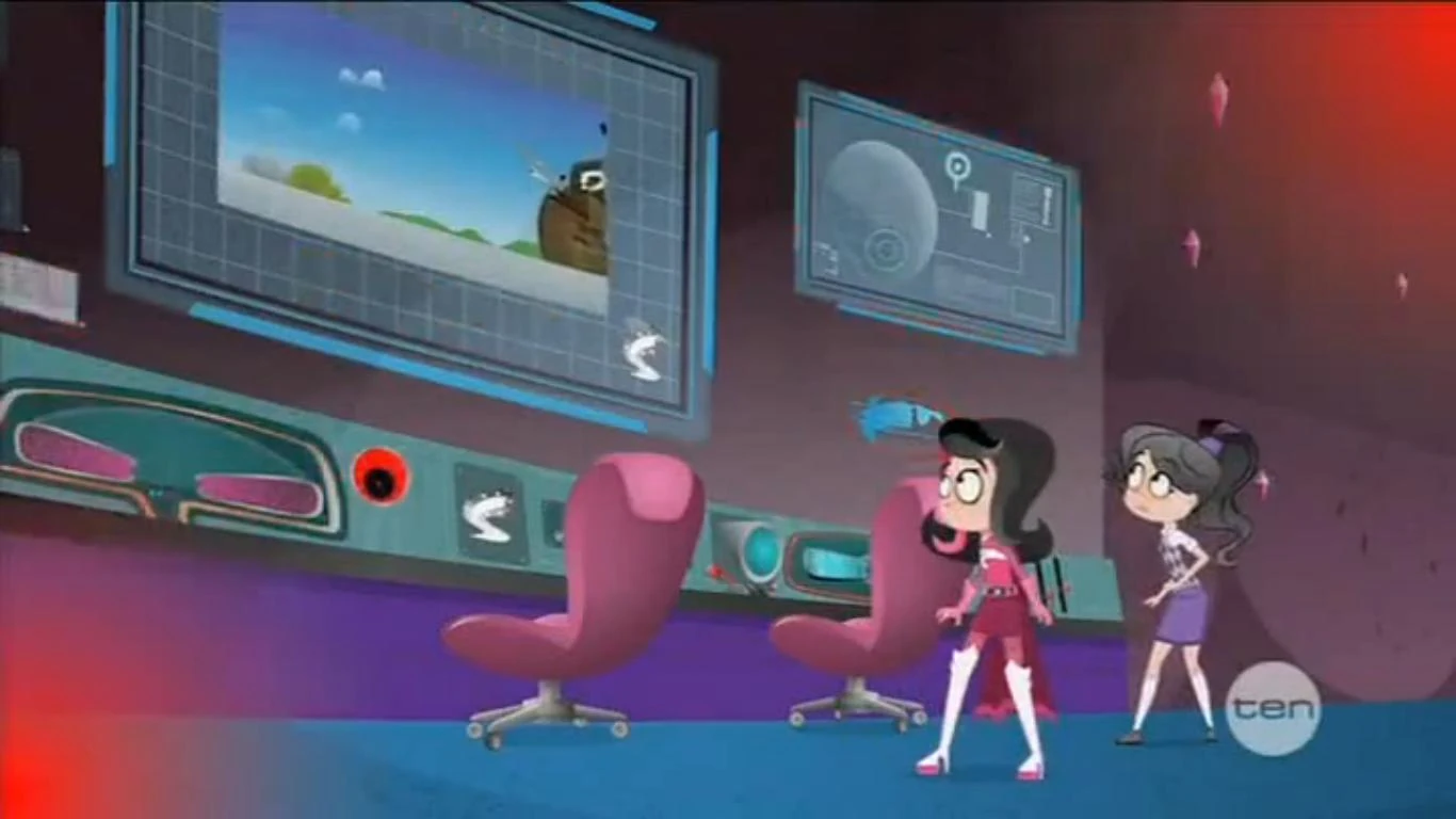 Image - SheZow Happens15.jpg | The Shezow Wiki | FANDOM powered by Wikia