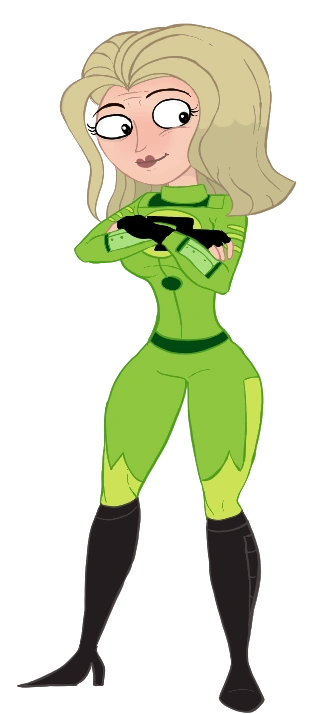 Tara | The Shezow Wiki | Fandom