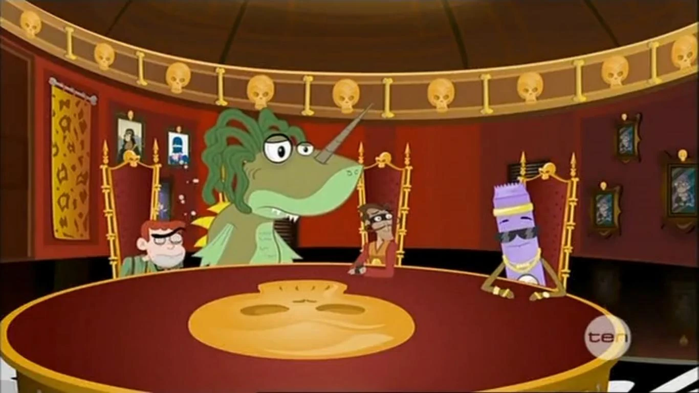 Image - Villains.jpg | The Shezow Wiki | FANDOM powered by Wikia