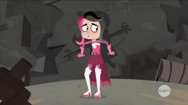 Image - SheZow Happens22.jpg | The Shezow Wiki | FANDOM powered by Wikia