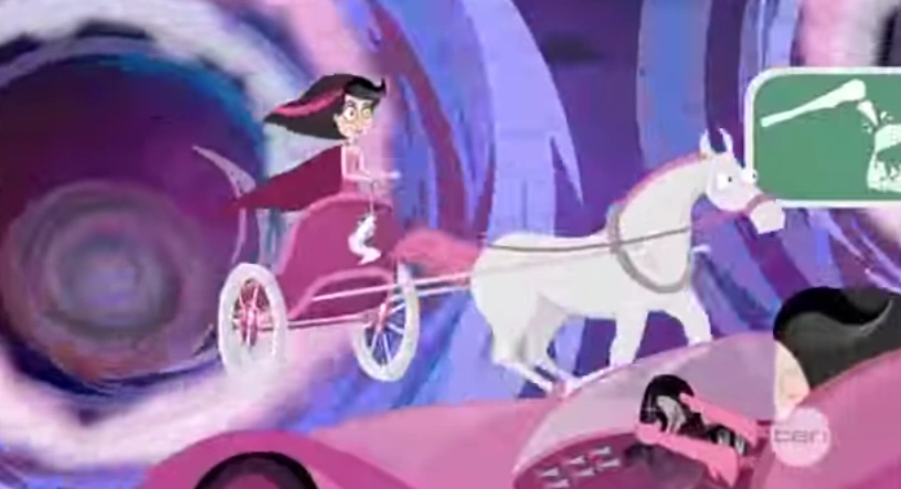 Roman SheZow | The Shezow Wiki | Fandom