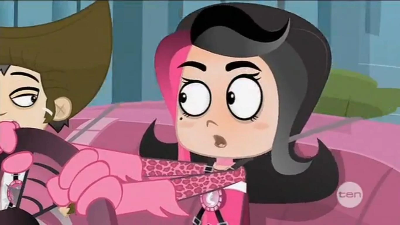 Image - Super Sidekick19.jpg | The Shezow Wiki | FANDOM powered by Wikia