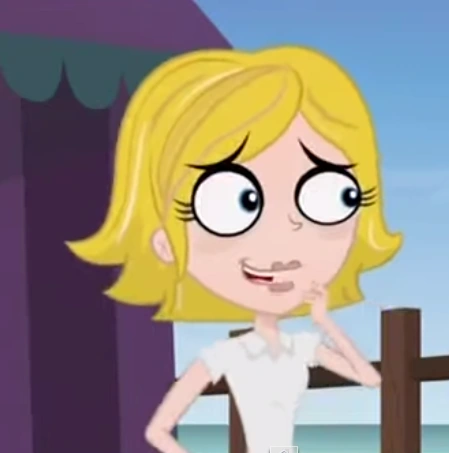 Wanda | The Shezow Wiki | Fandom