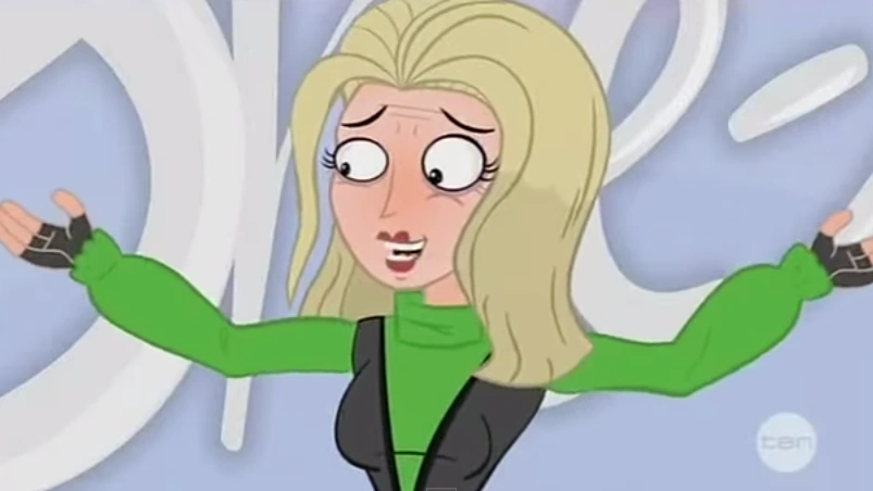 Tara | The Shezow Wiki | Fandom