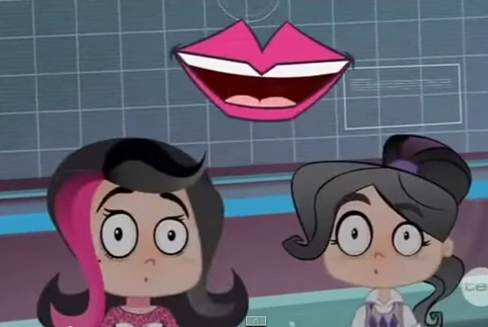 Kelly Hamdon | The Shezow Wiki | FANDOM powered by Wikia