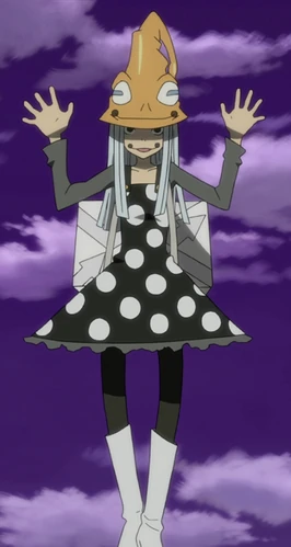 Eruka Frog | Soul-Eater Wiki | FANDOM powered by Wikia