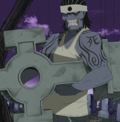 Sid Barett | Soul-Eater Wiki | FANDOM powered by Wikia