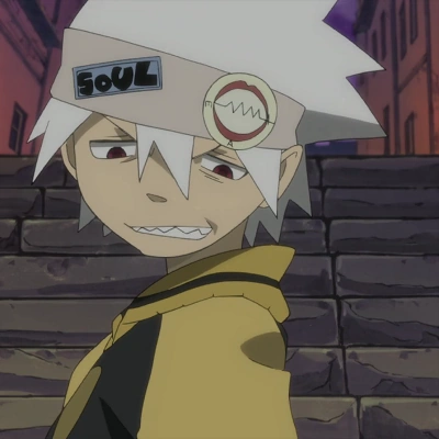 Soul Evans | Soul-Eater Wiki | Fandom