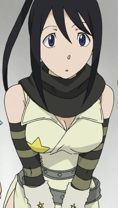 Tsubaki Nakatsukasa | Soul-Eater Wiki | FANDOM powered by Wikia