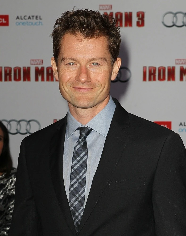 James Badge Dale | S.H.I.E.L.D. Files Wiki | Fandom