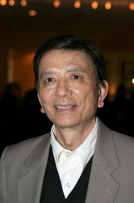 James Hong | S.H.I.E.L.D. Files Wiki | Fandom