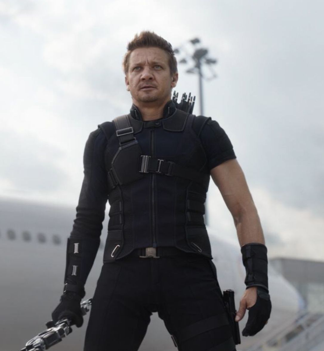 Hawkeye Shield Files Wiki Fandom Powered By Wikia