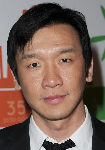 Chin Han | S.H.I.E.L.D. Files Wiki | Fandom