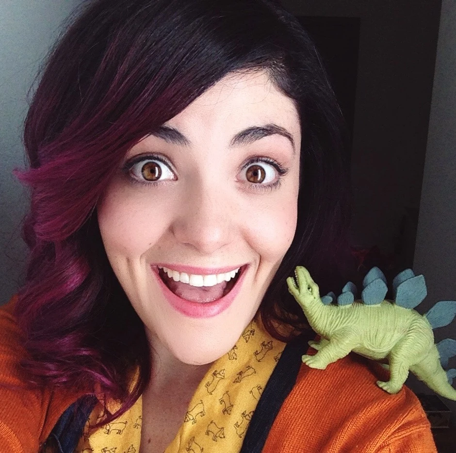 Gina DeVivo | Shield of Tomorrow Wiki | Fandom