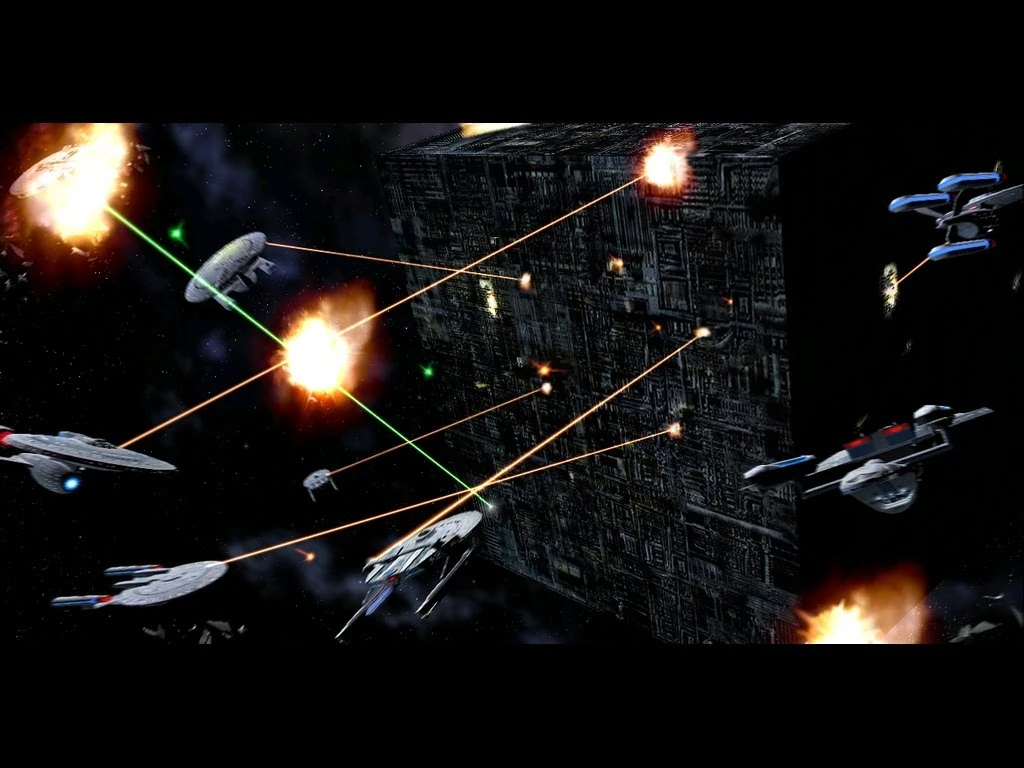 Battle of Wolf 359 | Shield of Tomorrow Wiki | Fandom