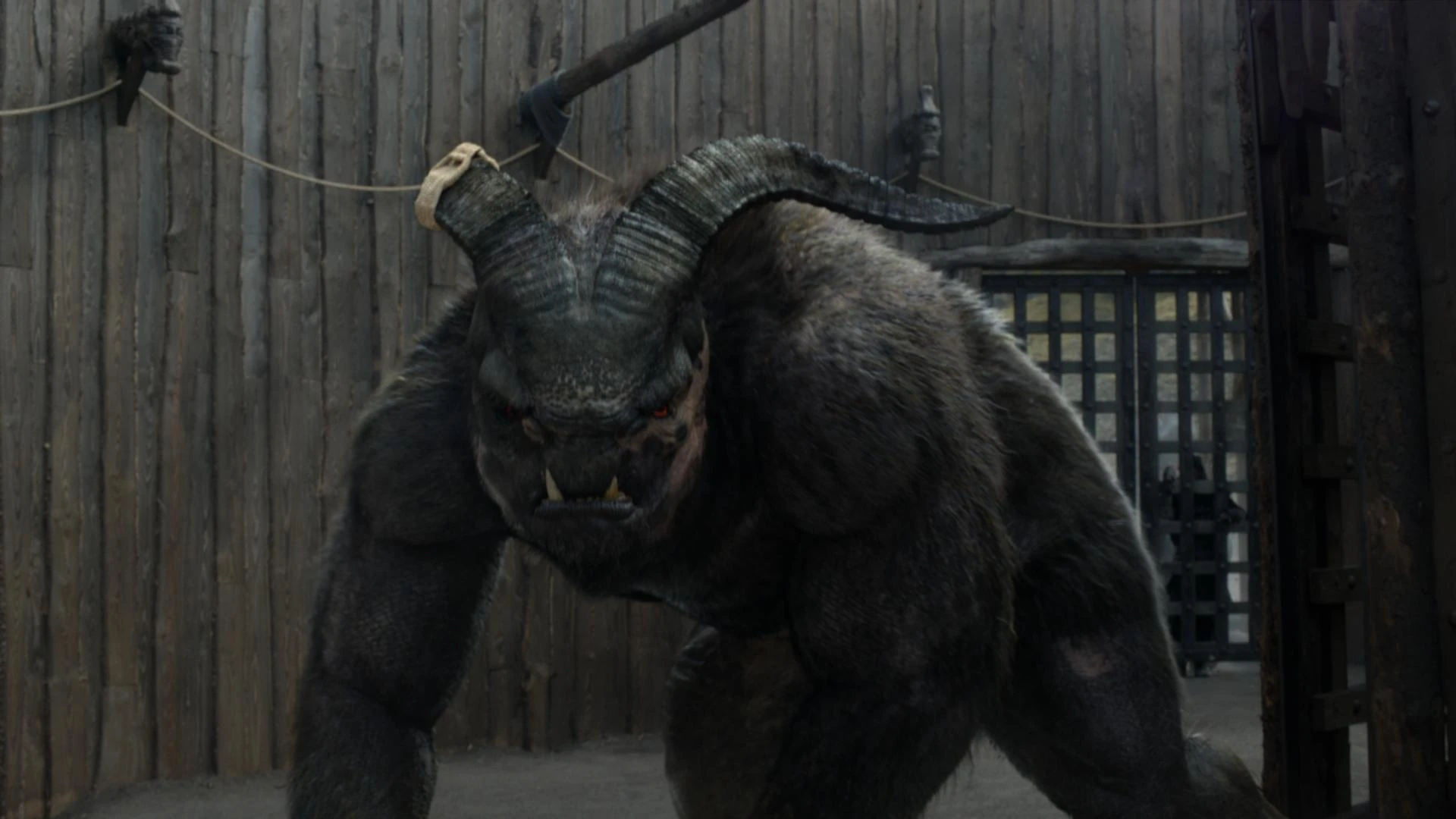 Herot's Troll | Beowulf: Return to the Shieldlands Wikia | Fandom