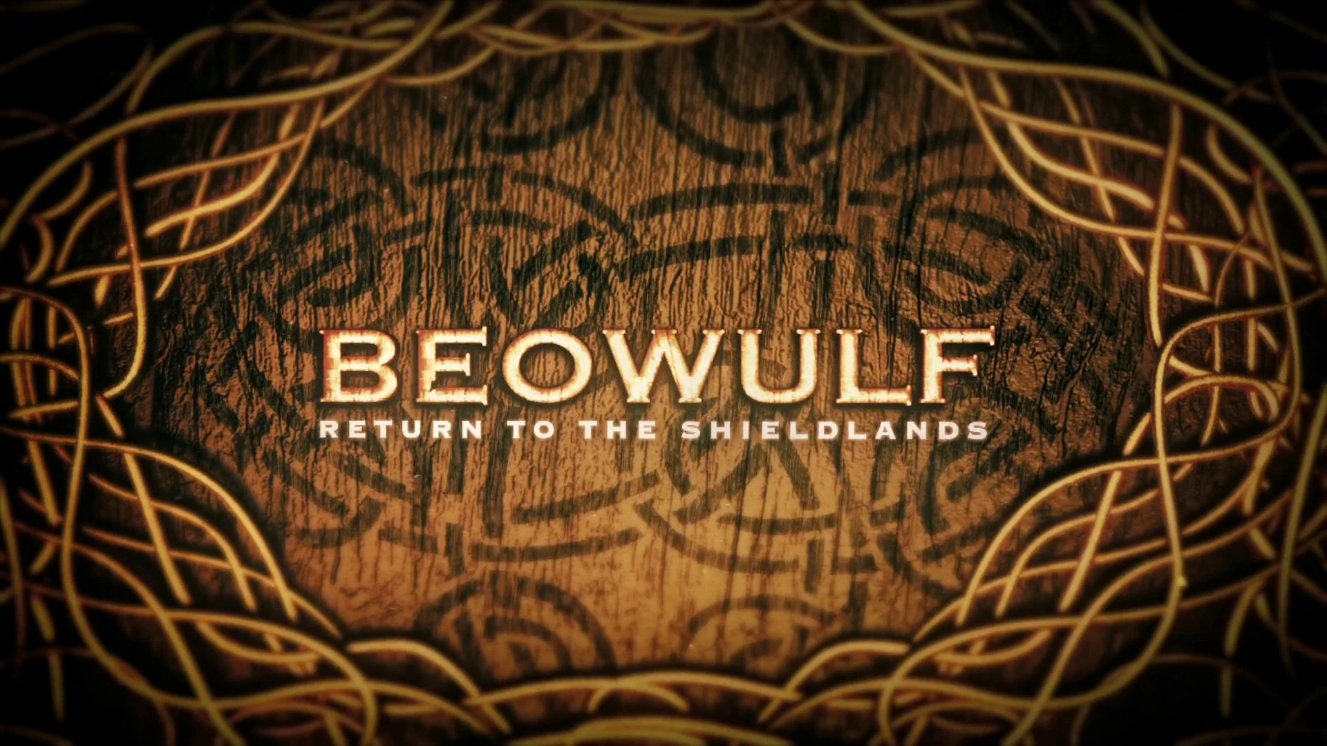 Beowulf: Return to the Shieldlands | Beowulf: Return to the Shieldlands ...