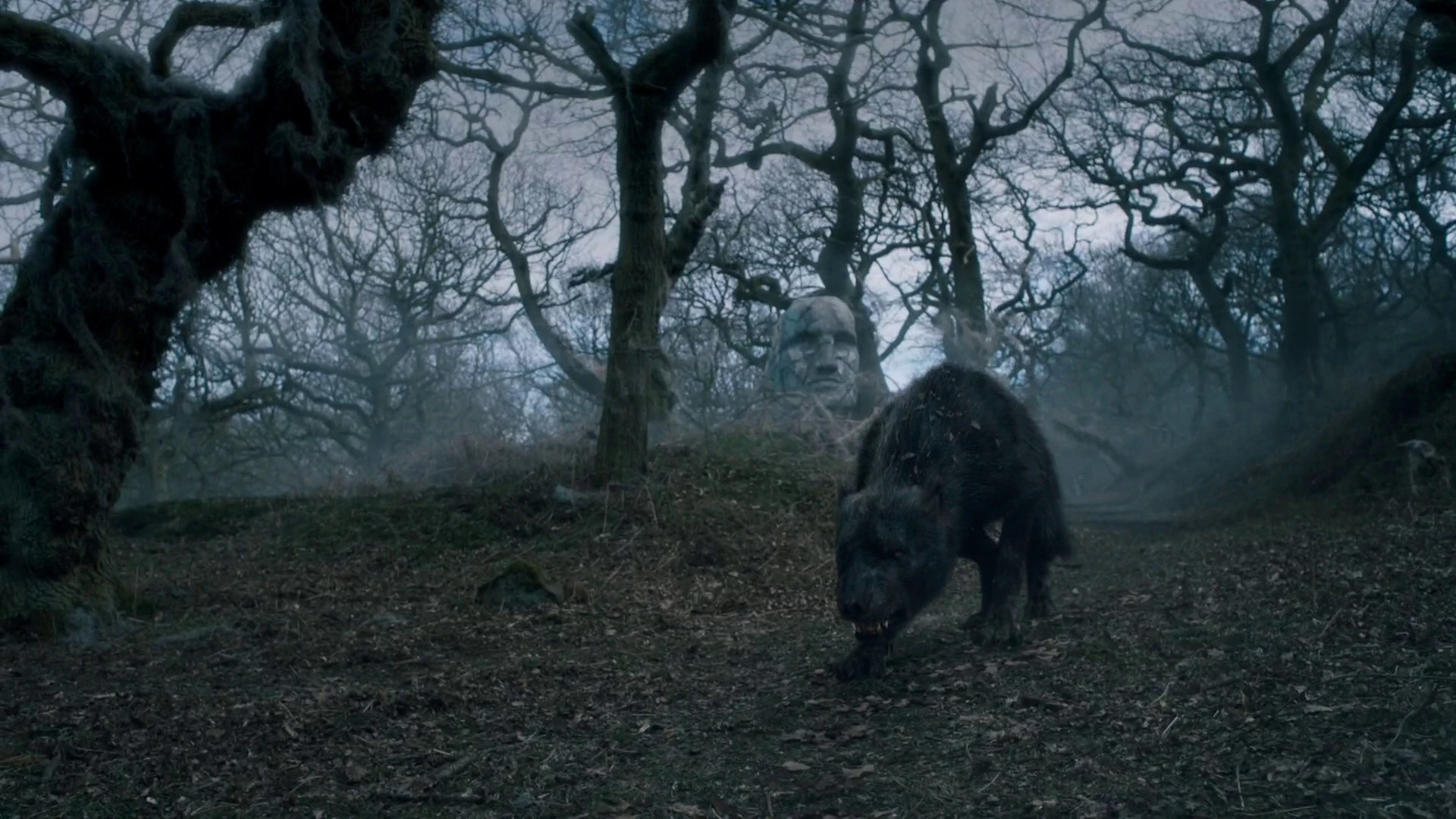 Barghest | Beowulf: Return to the Shieldlands Wikia | Fandom