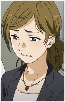 Ryouko Miyazono | Shigatsu wa Kimi no Uso Wiki | Fandom