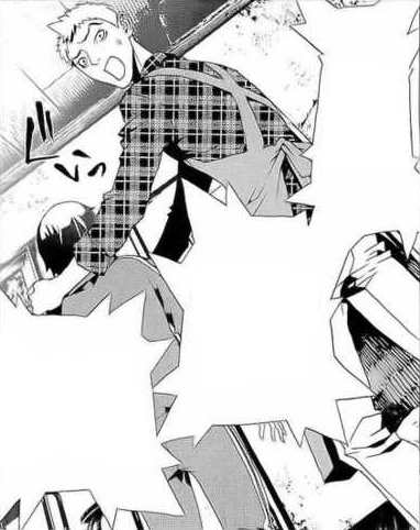 Takashi Tashiro | Shiki Wiki | Fandom