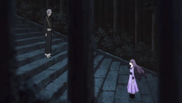 Shiki (Anime) | Shiki Wiki | Fandom