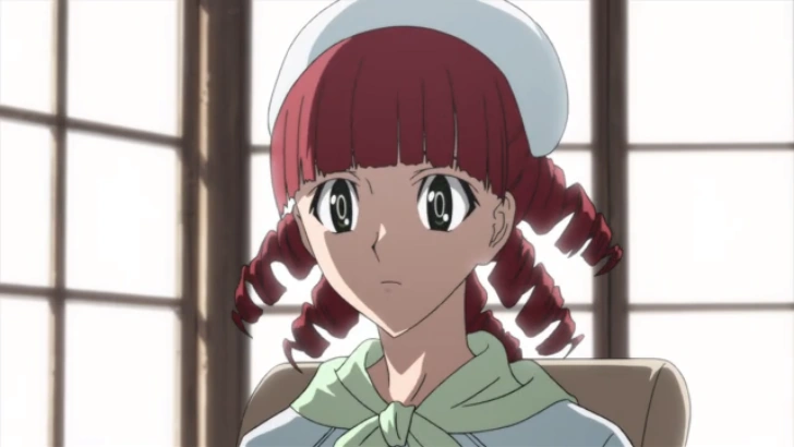 Yuki Shiomi | Shiki Wiki | Fandom