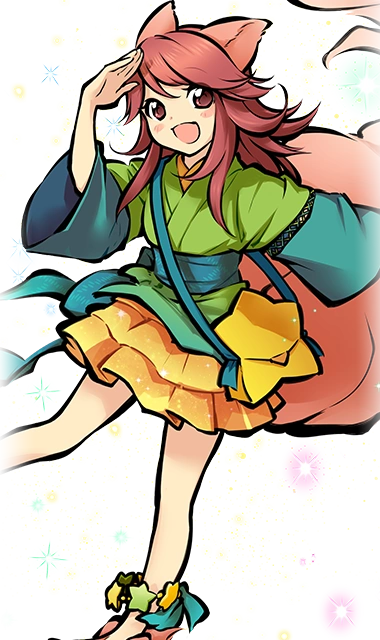 Korobokkuru【Tanabata】 | Shikigarden Wiki | Fandom
