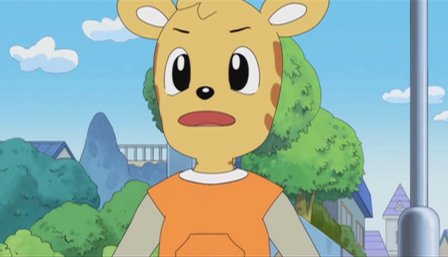 Kirinta | Shimajiro Wiki | Fandom