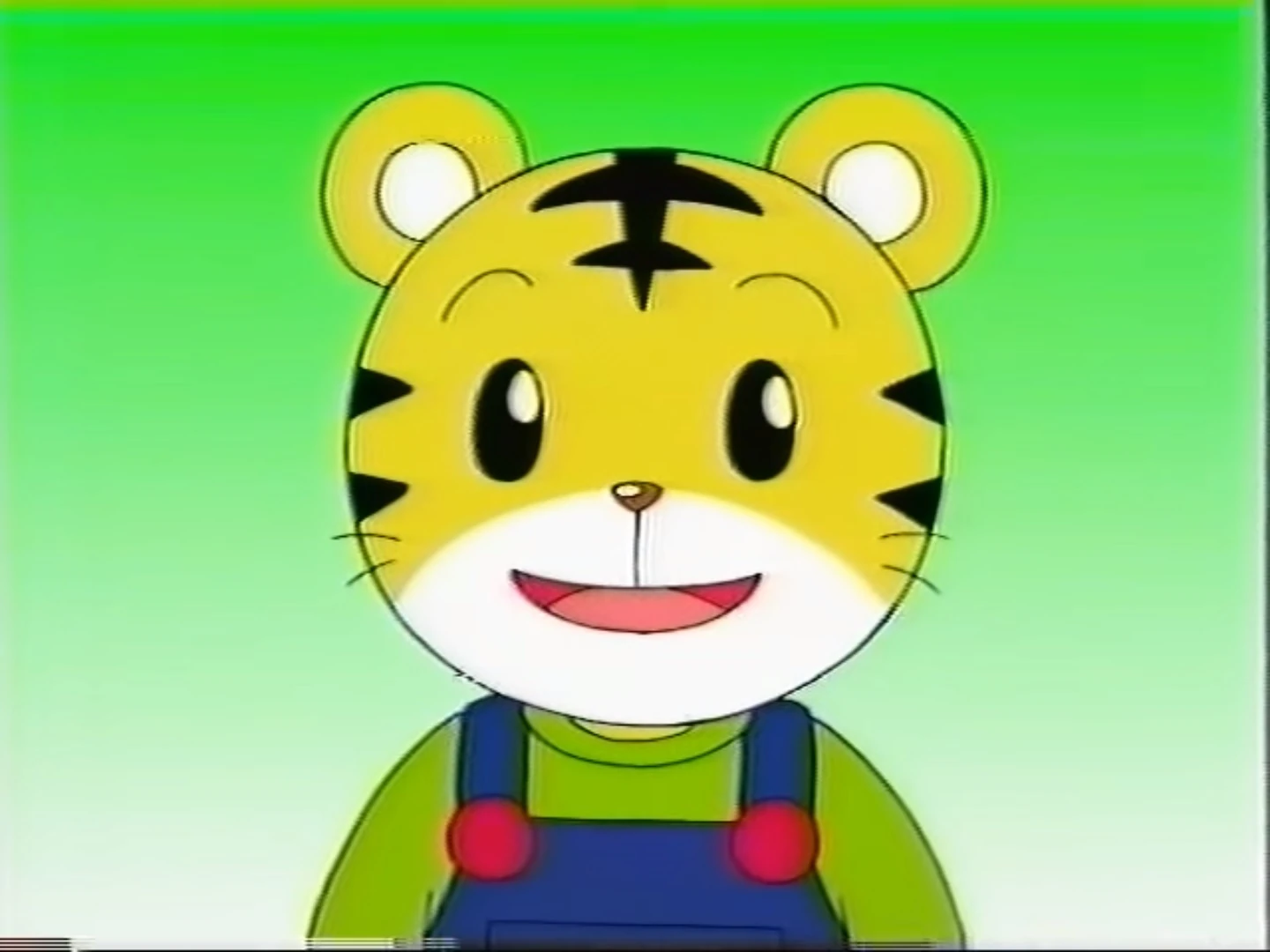 Shimajiro | Shimajiro Wiki | Fandom