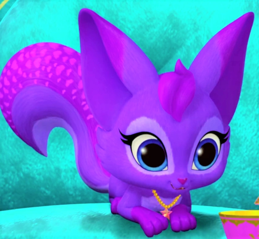 Image - S&S - Parisa (-3).png | Shimmer and Shine Wiki | FANDOM powered ...