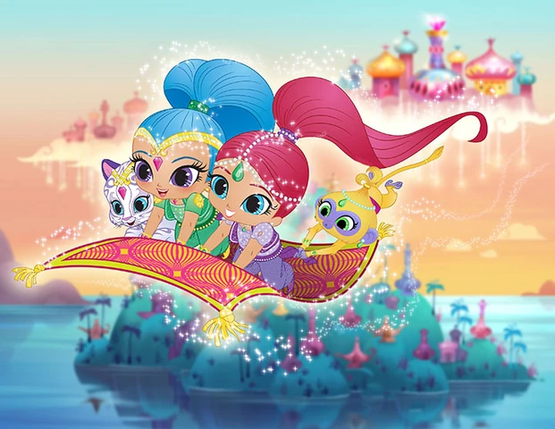 Image - 3505047 orig.jpg | Shimmer and Shine Wiki | FANDOM powered by Wikia