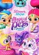 List of DVDs | Shimmer and Shine Wiki | Fandom