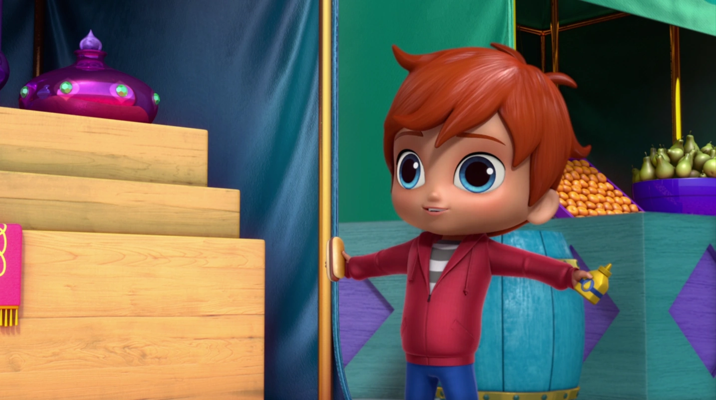 Category:Males | Shimmer and Shine Wiki | FANDOM powered by Wikia