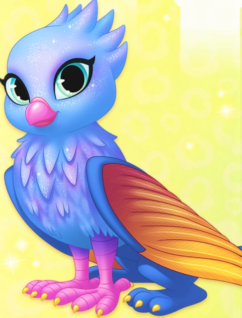 Zain | Shimmer and Shine Wiki | Fandom