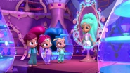 Princess Samira | Shimmer and Shine Wiki | FANDOM powered by Wikia