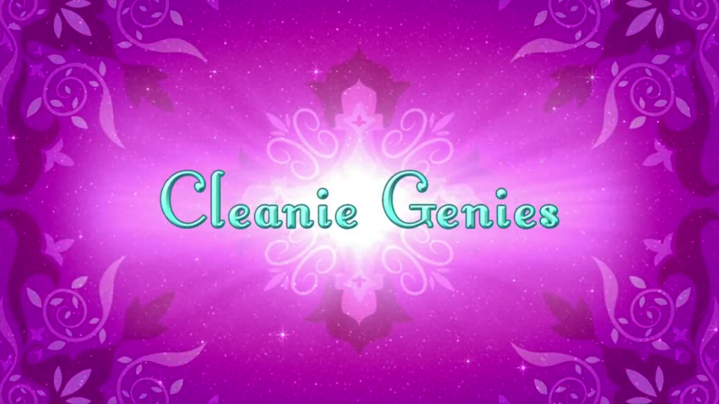 Cleanie Genies | Shimmer and Shine Wiki | Fandom Cleanie Genies | Shimmer and Shine Wiki | Fandom
