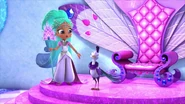 Princess Samira | Shimmer and Shine Wiki | FANDOM powered by Wikia
