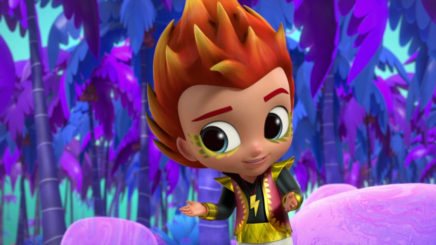 Shaya | Shimmer and Shine Wiki | Fandom