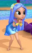 Gigi | Shimmer and Shine Wiki | Fandom