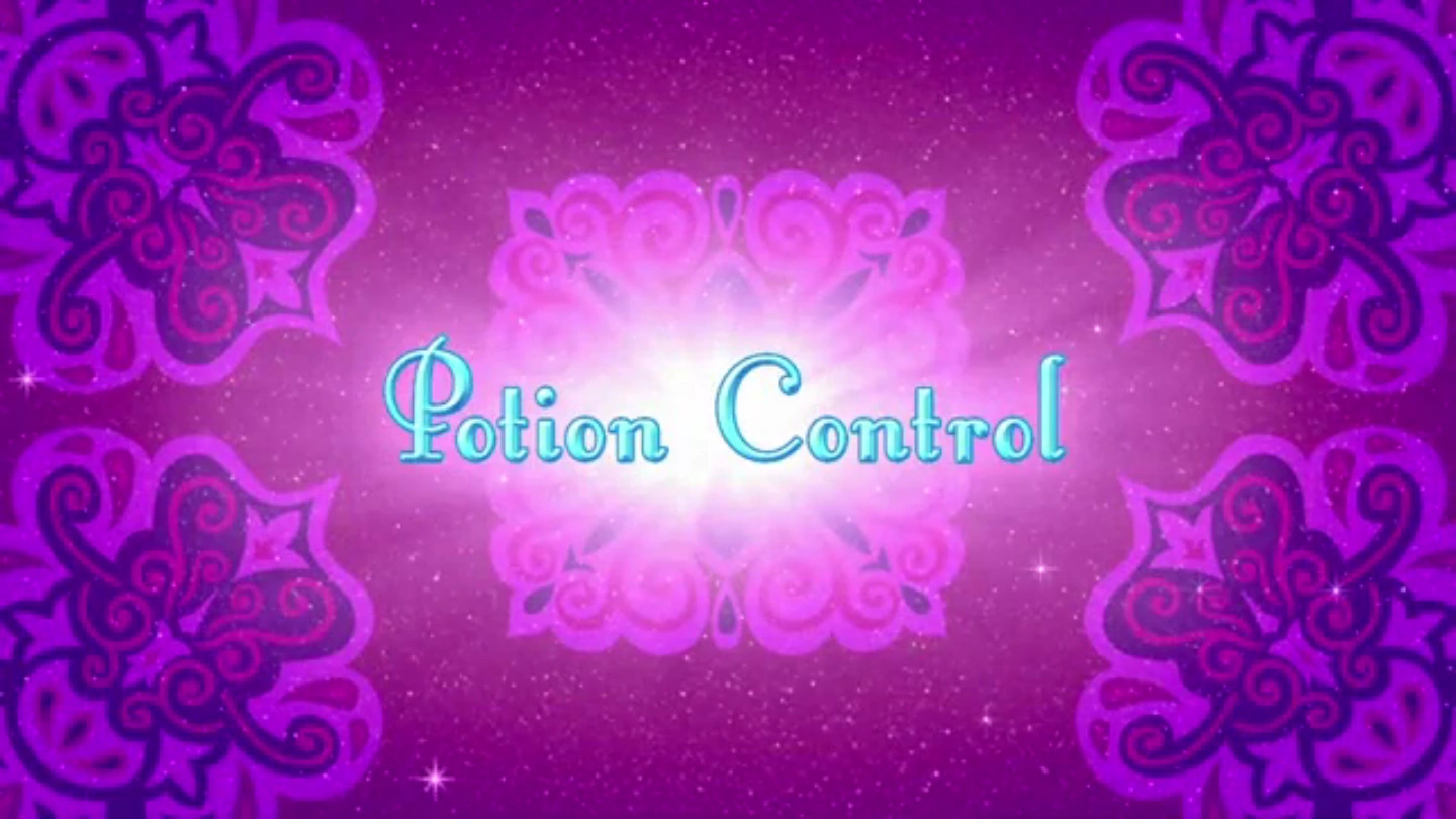 Potion Control | Shimmer and Shine Wiki | Fandom