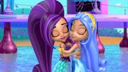 Gigi | Shimmer and Shine Wiki | Fandom