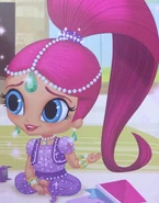 Shimmer | Shimmer and Shine Wiki | Fandom