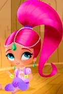 Shimmer | Shimmer and Shine Wiki | FANDOM powered by Wikia