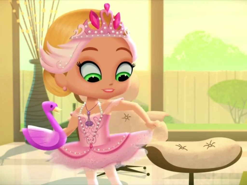 Image Princess Leahpng Shimmer And Shine Wiki Fandom Powered By Wikia