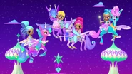 Shimmer | Shimmer and Shine Wiki | Fandom