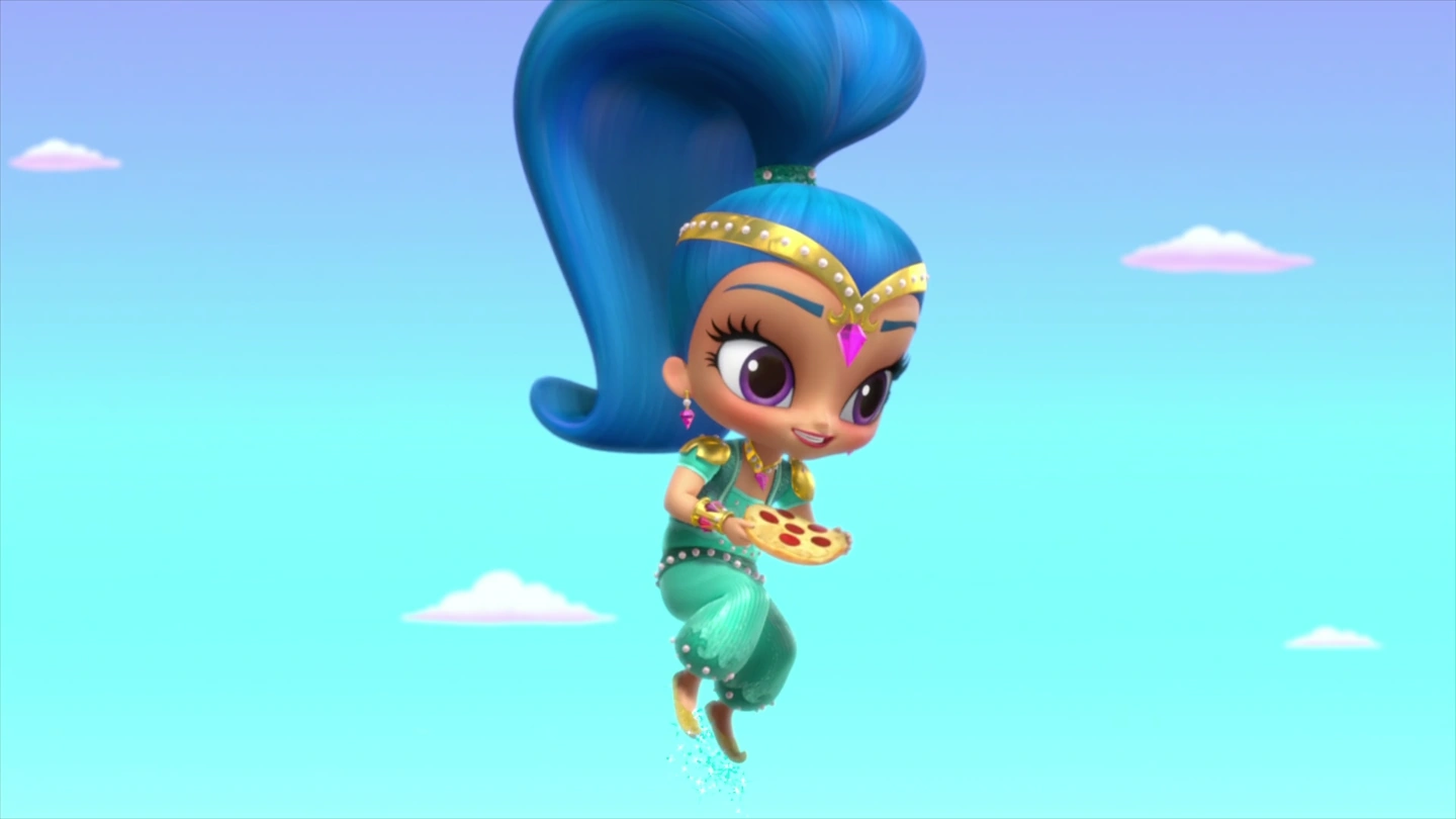 Image - 1 Shine Shimmer and Shine.png | Shimmer and Shine Wiki | FANDOM powered by Wikia