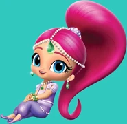 Shimmer | Shimmer and Shine Wiki | FANDOM powered by Wikia